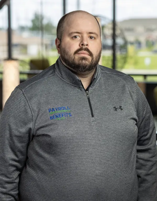 Michael Stewart, EFT Specialist | Payroll Professionals