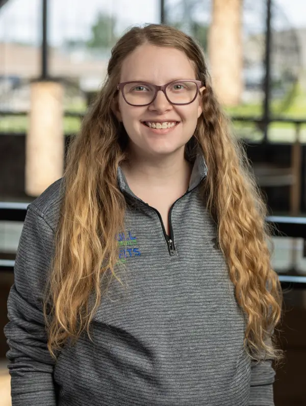 Rachel Allard, EFT Specialist | Payroll Professionals